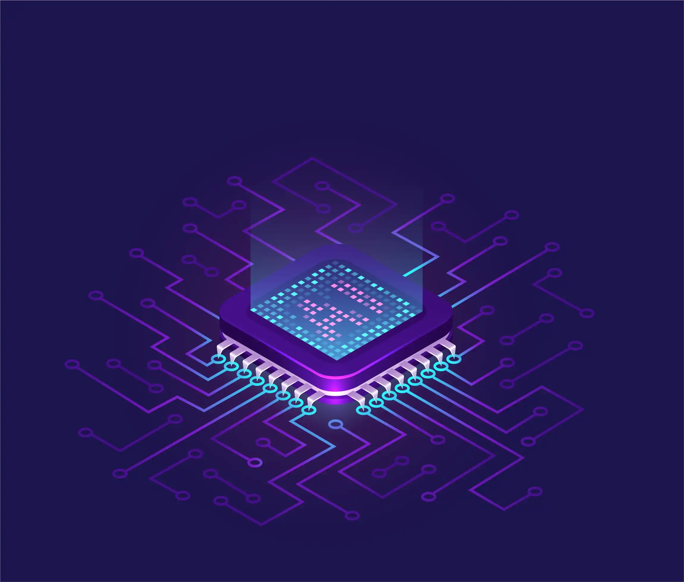 AI solutions - Proteus Technologies Pvt Ltd